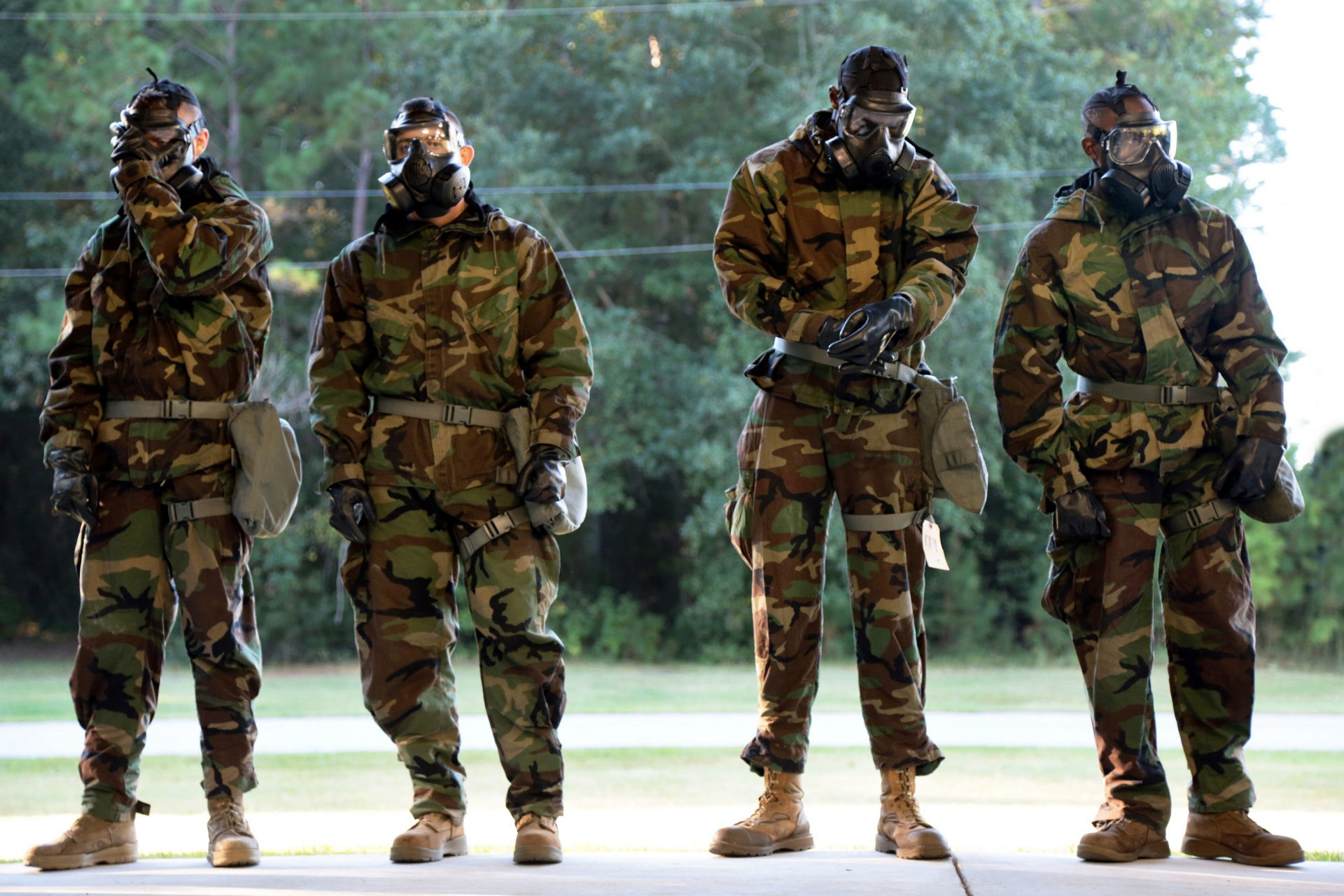 Charting New Frontiers: MIL Sistemika’s Dynamic Role in PESCO’s CBRN ...