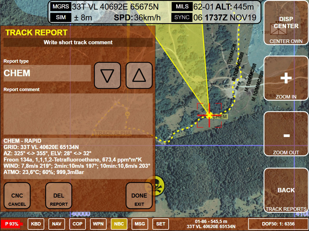 Charting New Frontiers: MIL Sistemika’s Dynamic Role in PESCO’s CBRN ...